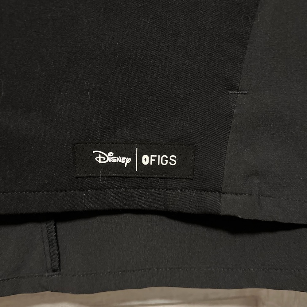 Figs X Disney Capsule Collection 2020 Scrubs Set - Gem